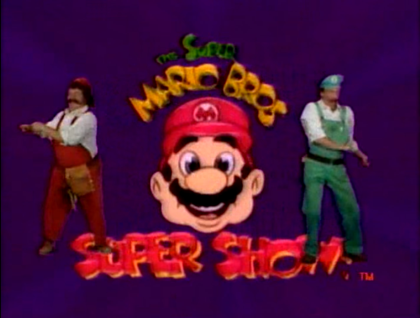 Soap2day Super Mario Bros
